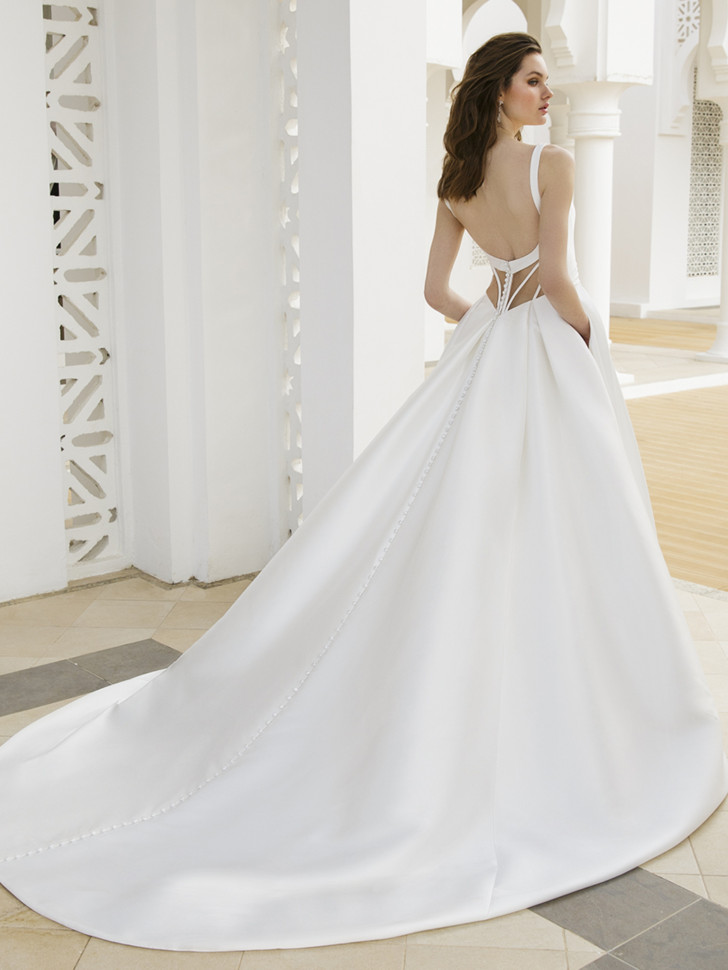 ROSABEL | Enzoani