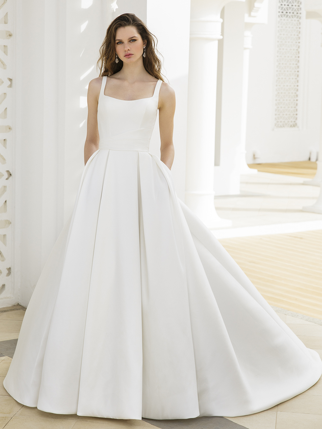 ROSABEL | Enzoani