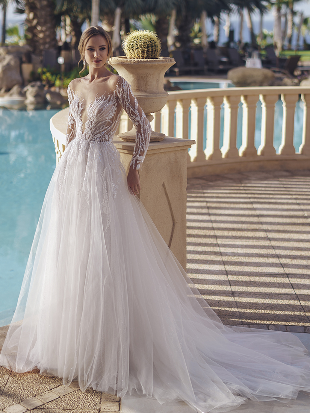 SHELLI | Enzoani