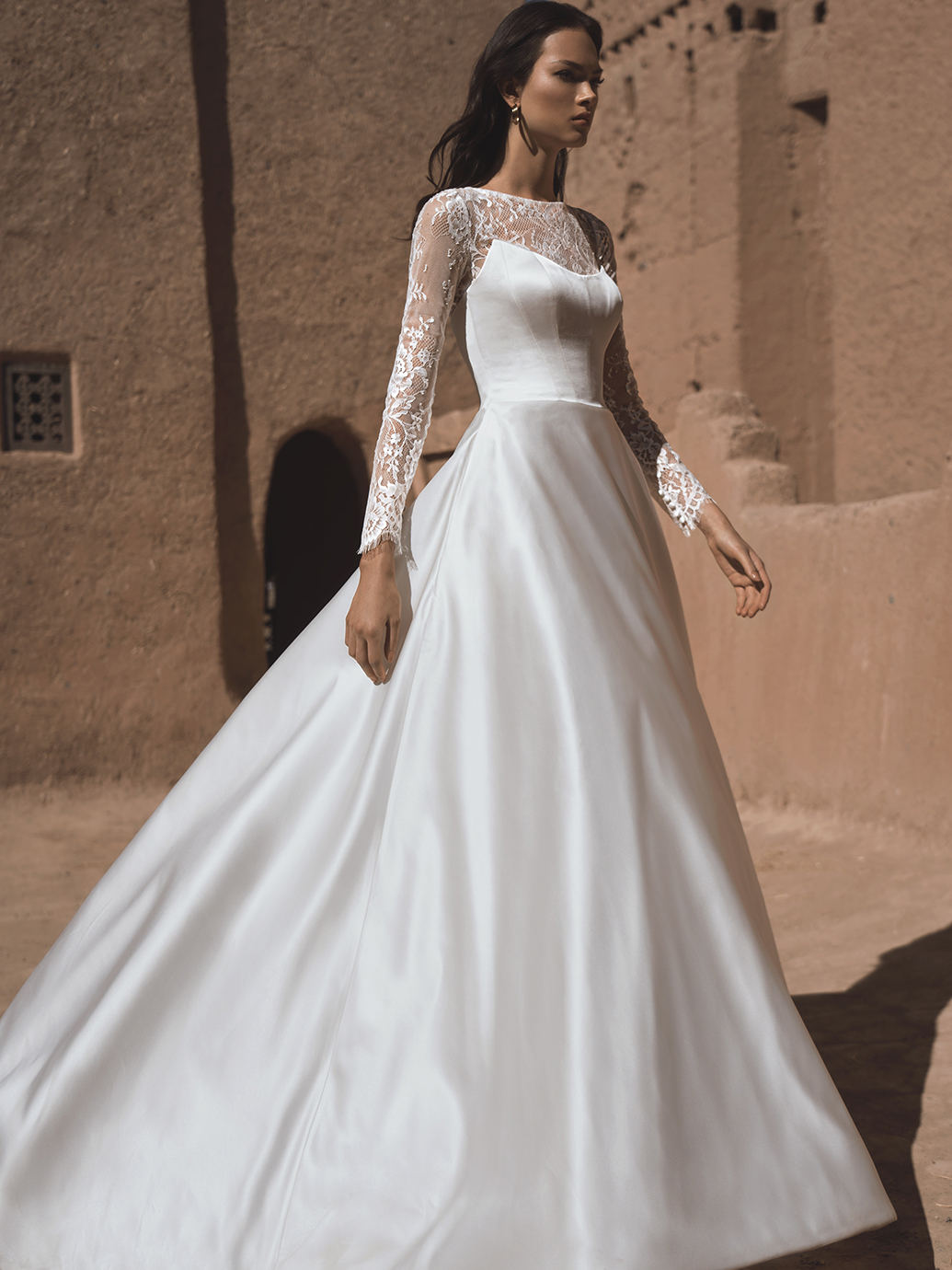 TINSLEY | Enzoani