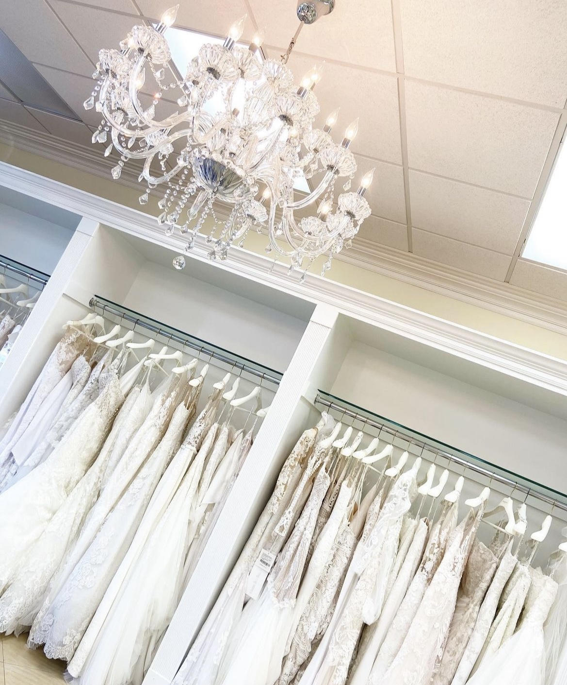 Village Bridal | Enzoani