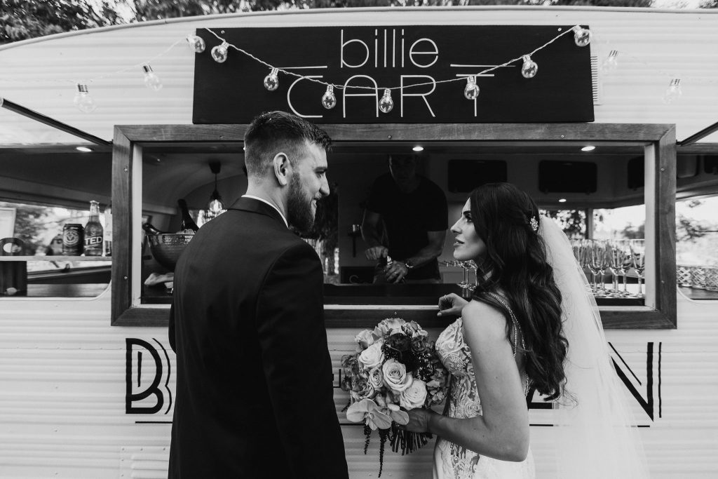 #EnzoaniRealBride: Isabella + Adam | Enzoani